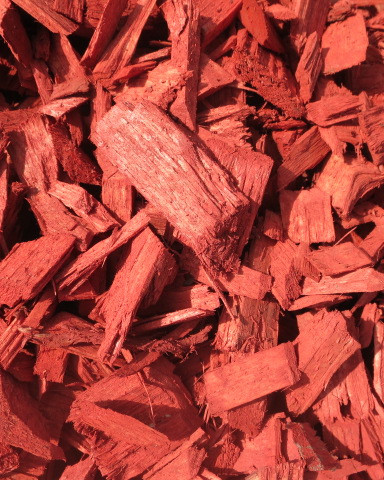 Mulches & Barks